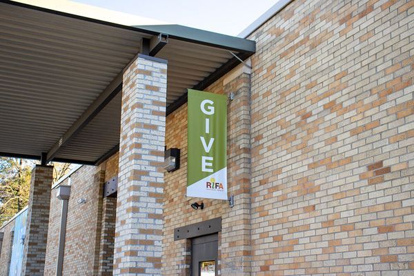 Location & Hours : Who We Are : RIFA