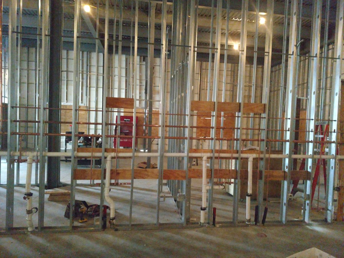 Overview : Who We Are : Construction Education Center