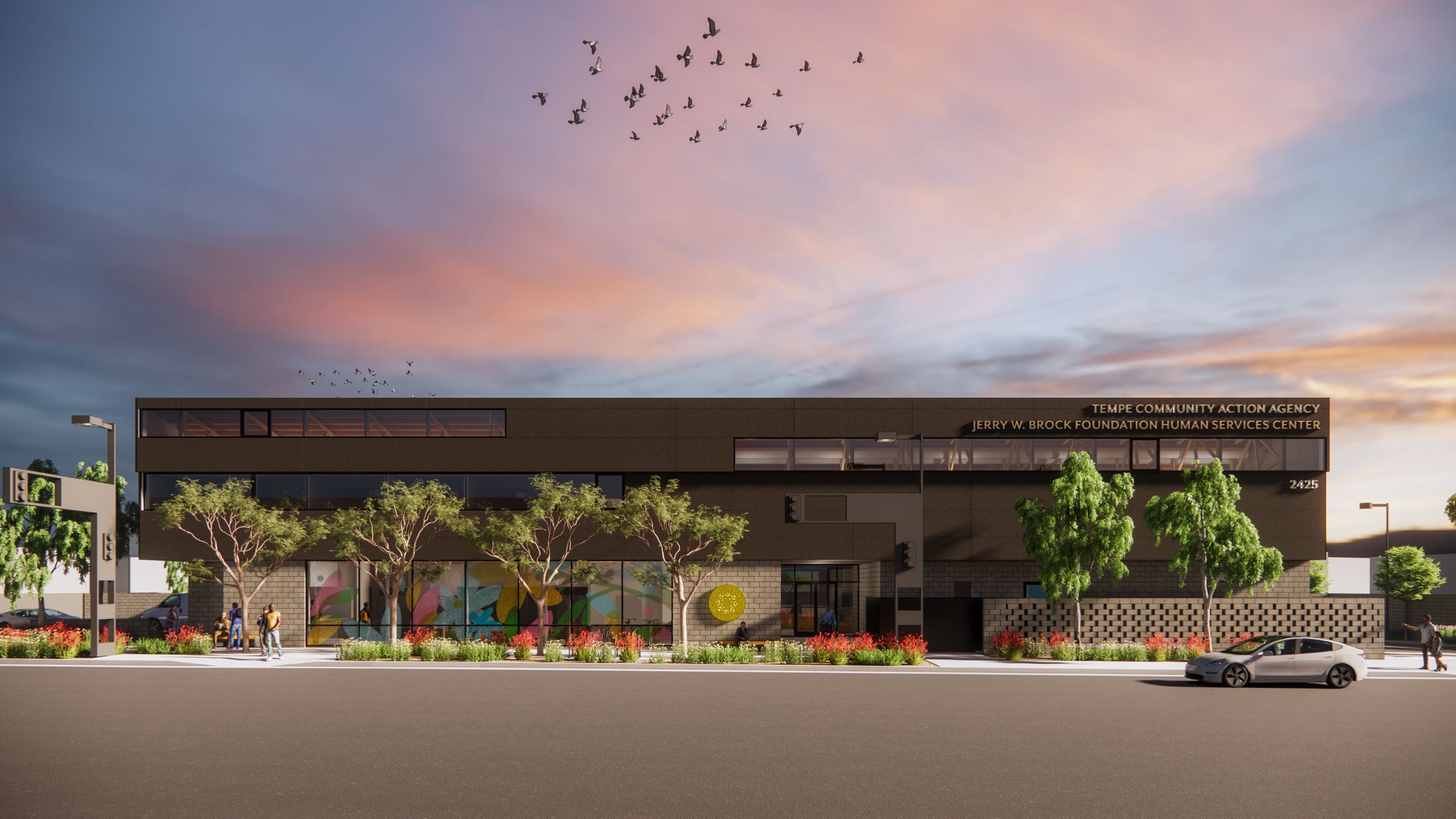Building a New Home: TCAA’s Vision for a Stronger Future