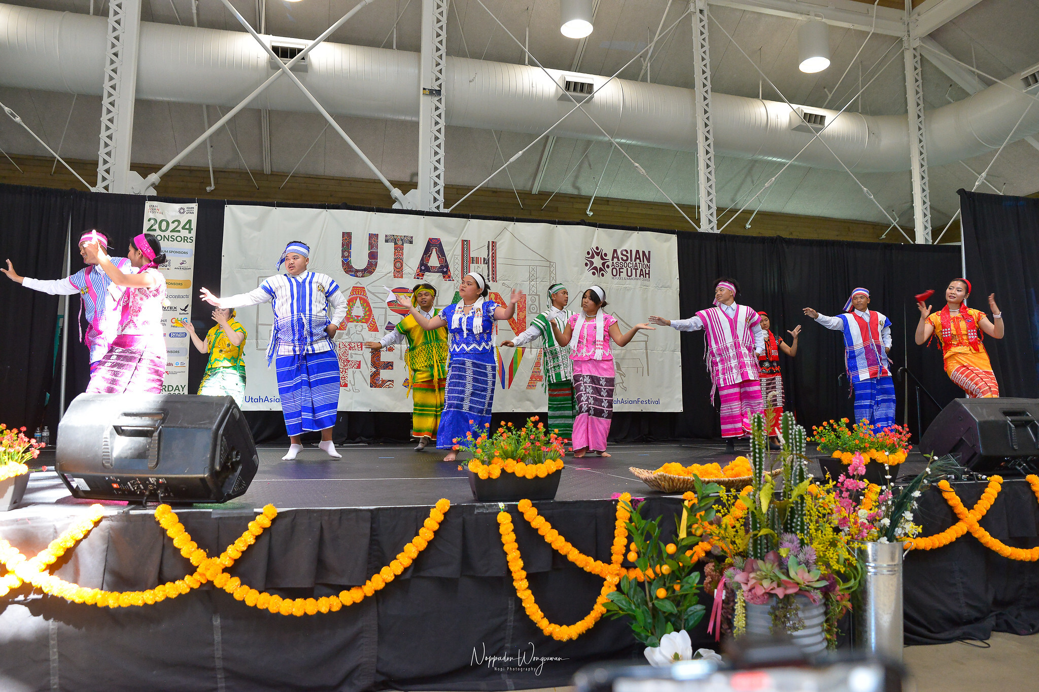 Utah Asian Festival Contact Us