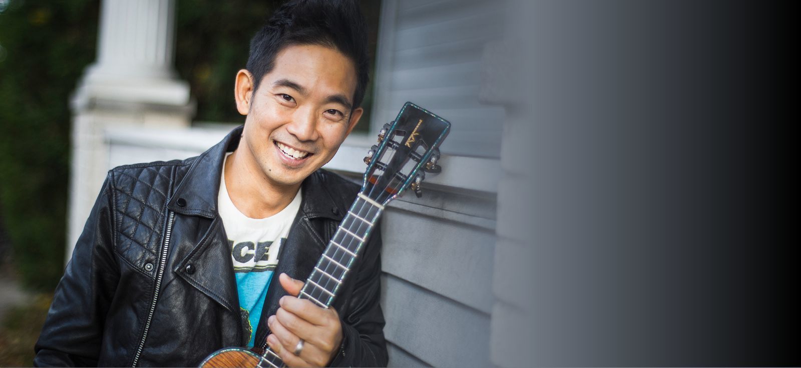 Irvine Barclay Theatre : Home