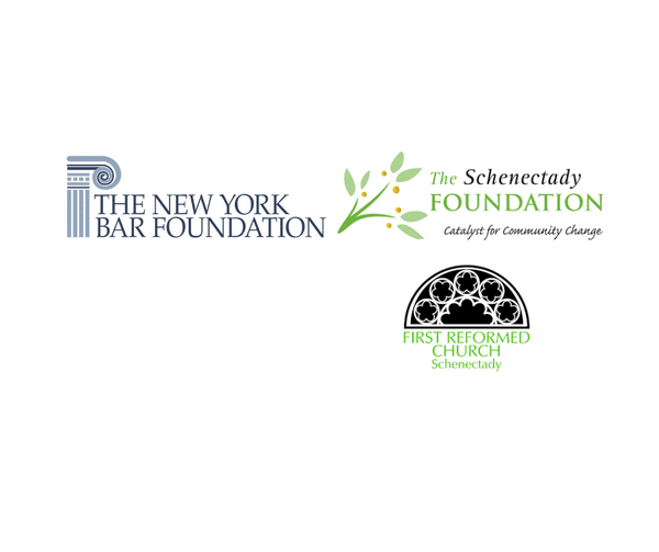 The Center for Community Justice, Schenectady NY