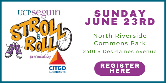 UCP Seguin of Greater Chicago