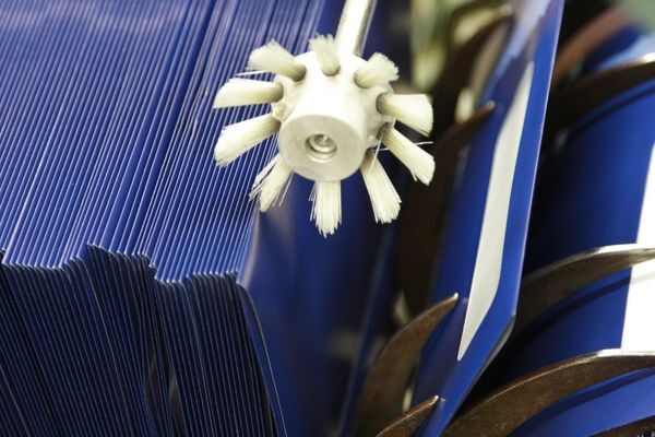 Envelope Converting & Printing Services | Elite Envelope