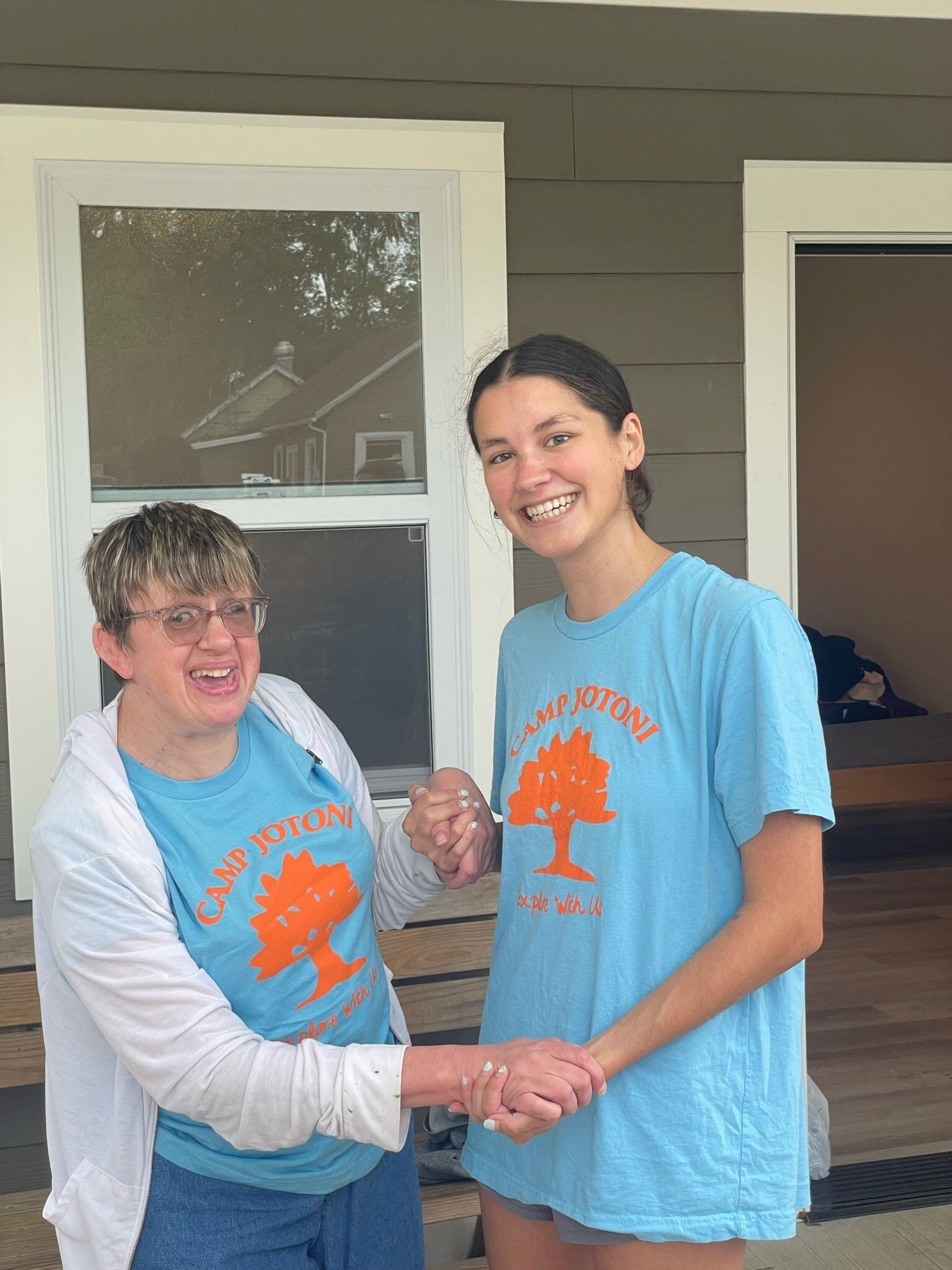 Camp Information : Camp Jotoni : The Arc of Somerset County
