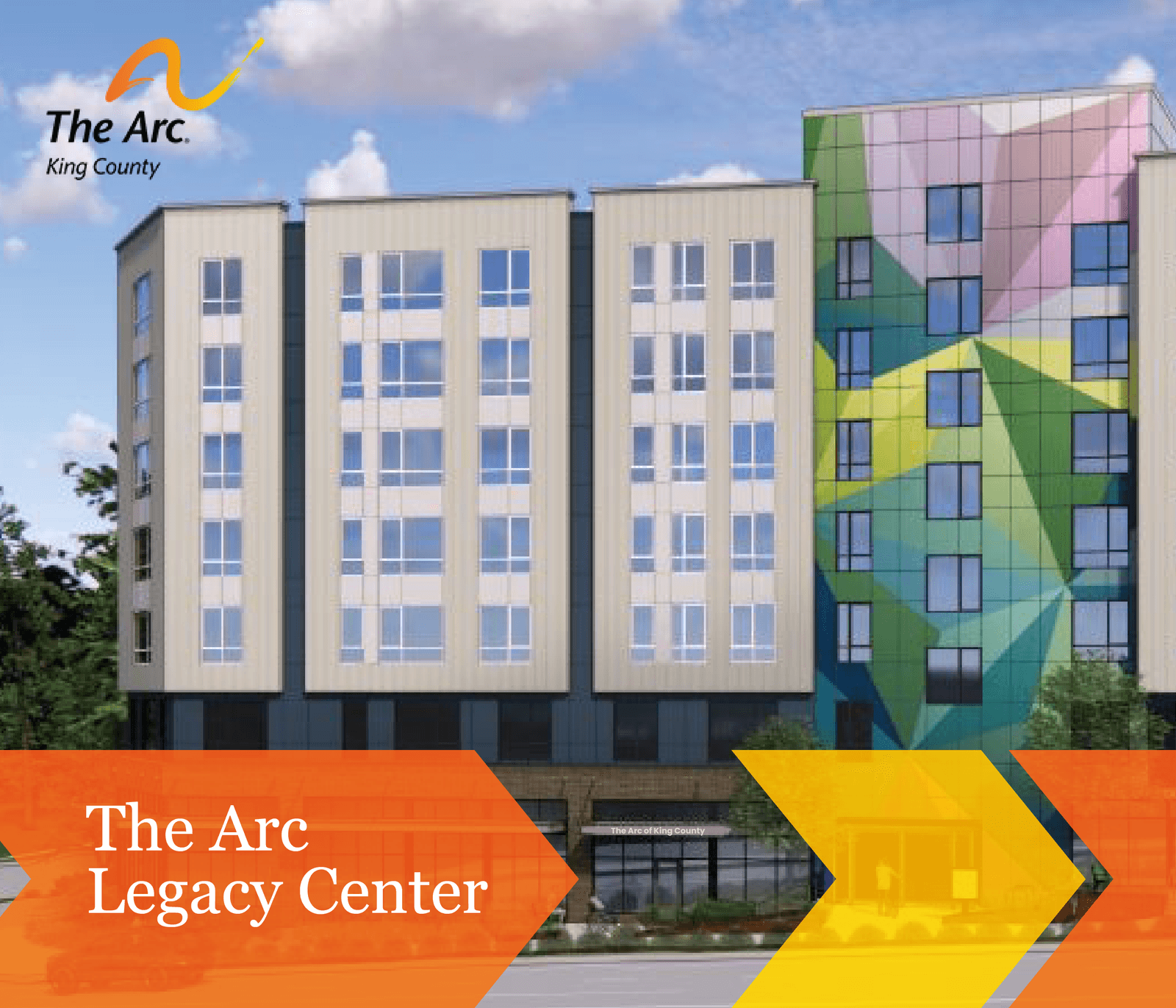 The Arc Legacy Center
