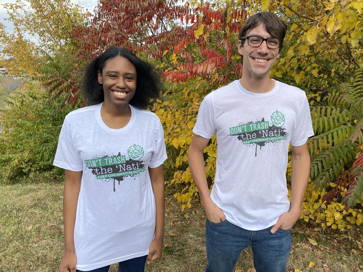 Keep Cincinnati Beautiful