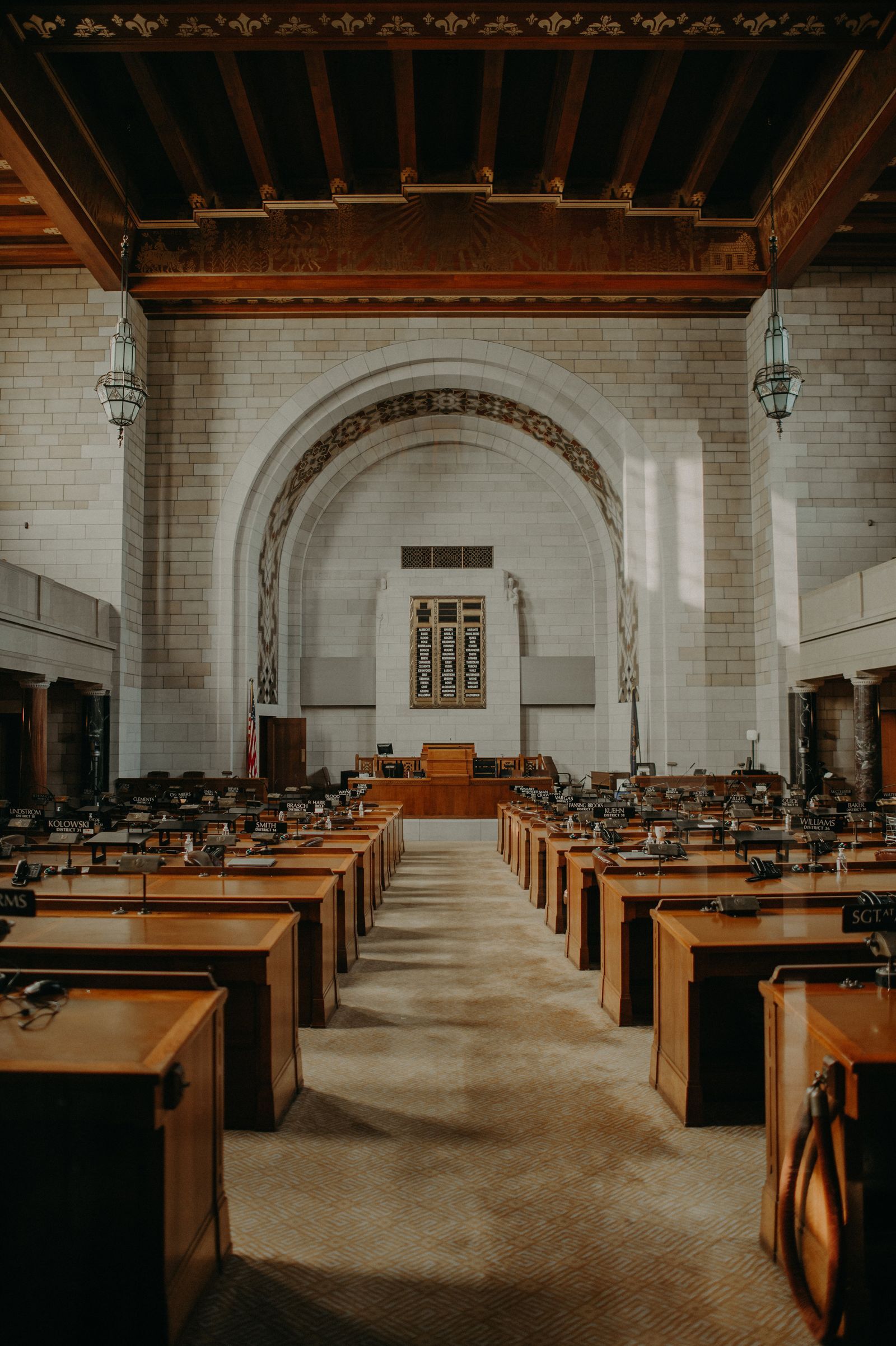 Nebraska Catholic Conference | Lincoln, NE