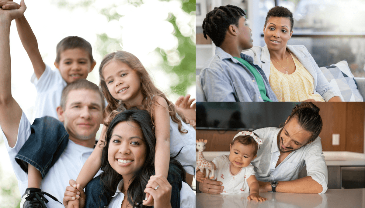 How can we help? : For Families : The Parenting PATH