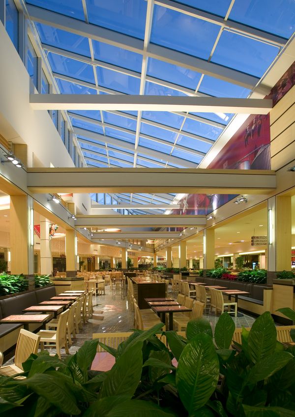Westfield: Gateway Food Court Renovation, Lincoln, NE : Retail ...
