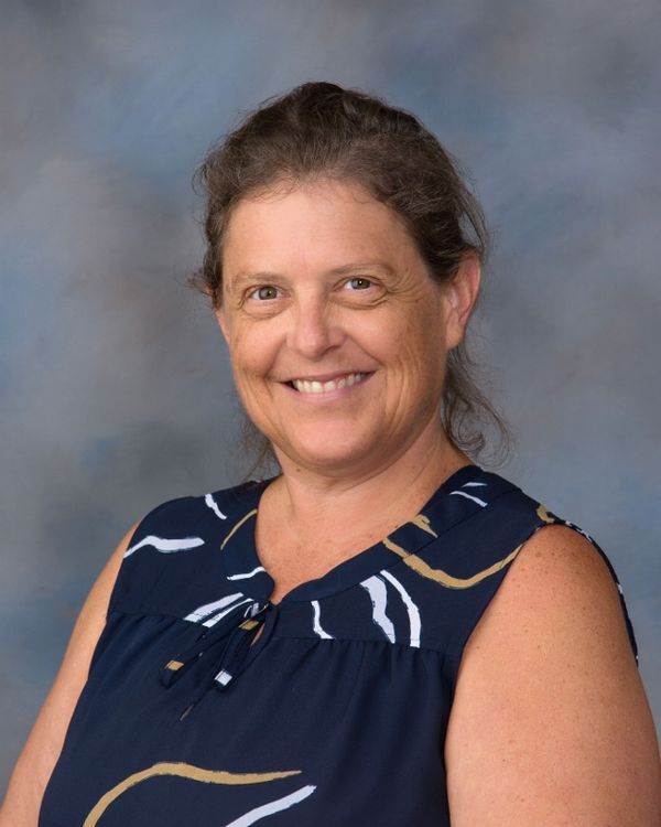 Faculty and Staff : About : St. Joseph Catholic School