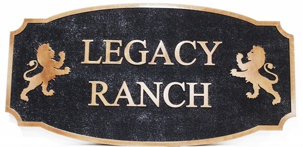 Farm signs, ranch signs, carved wood farm signs, carved wood ranch signs