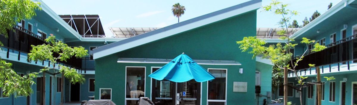 Bill Wilson Center: Peacock Commons - Permanent Supportive Housing