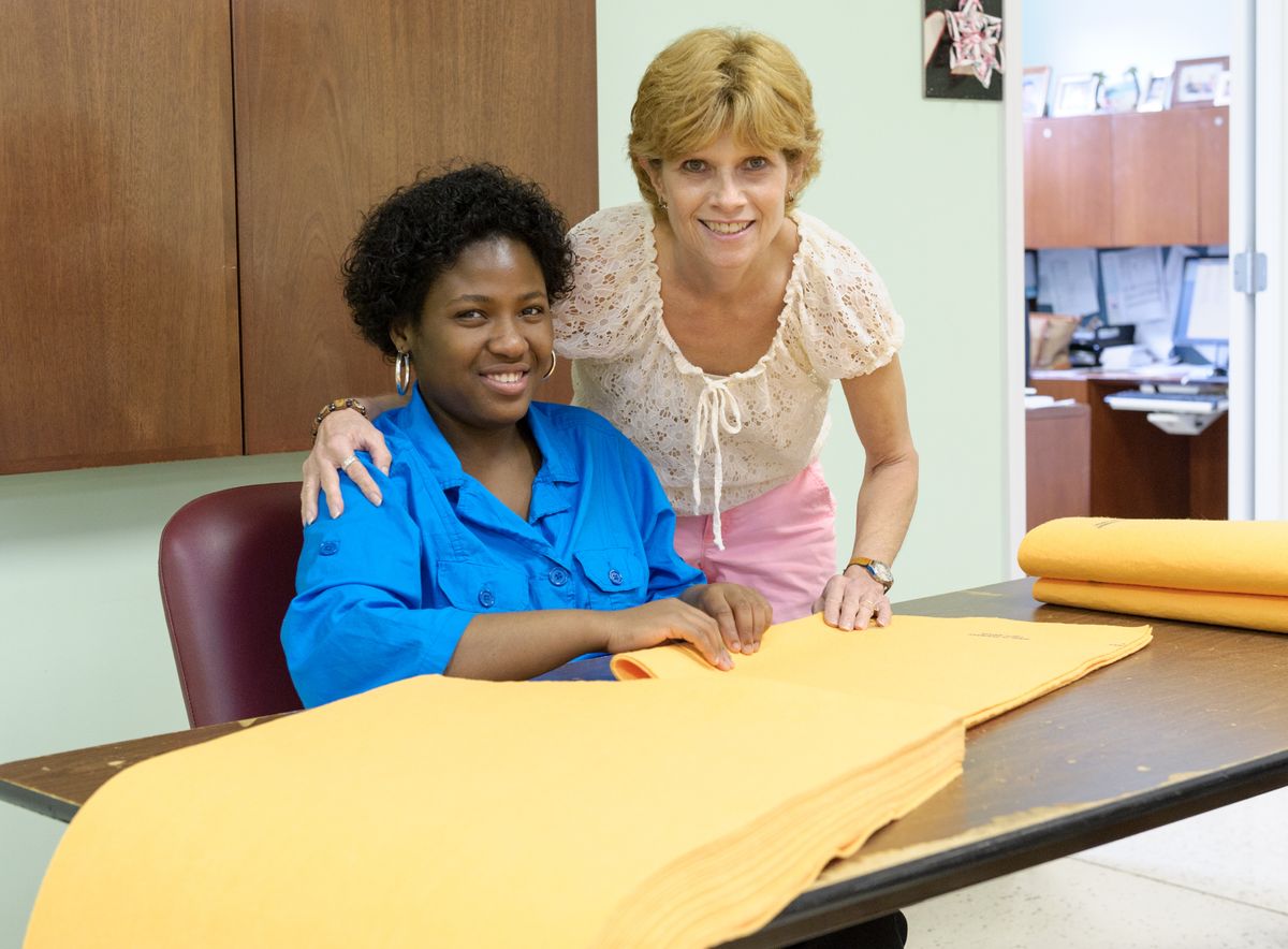 WOC for Individuals : Work Opportunity Center : Programs and Supports ...