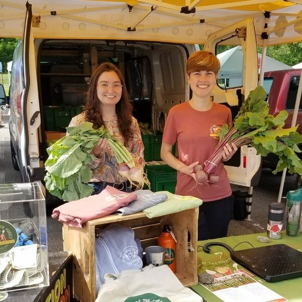 Community Food Initiatives