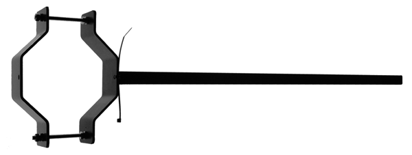 Banner Bracket|Pole Banner Bracket|lamp post banner brackets