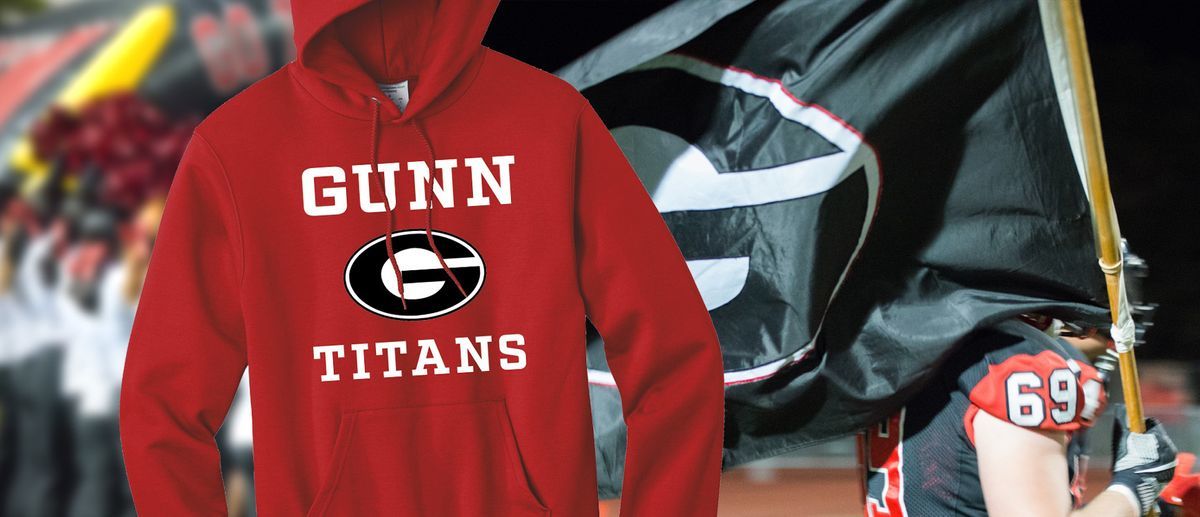 Home : Gunn Sports Boosters