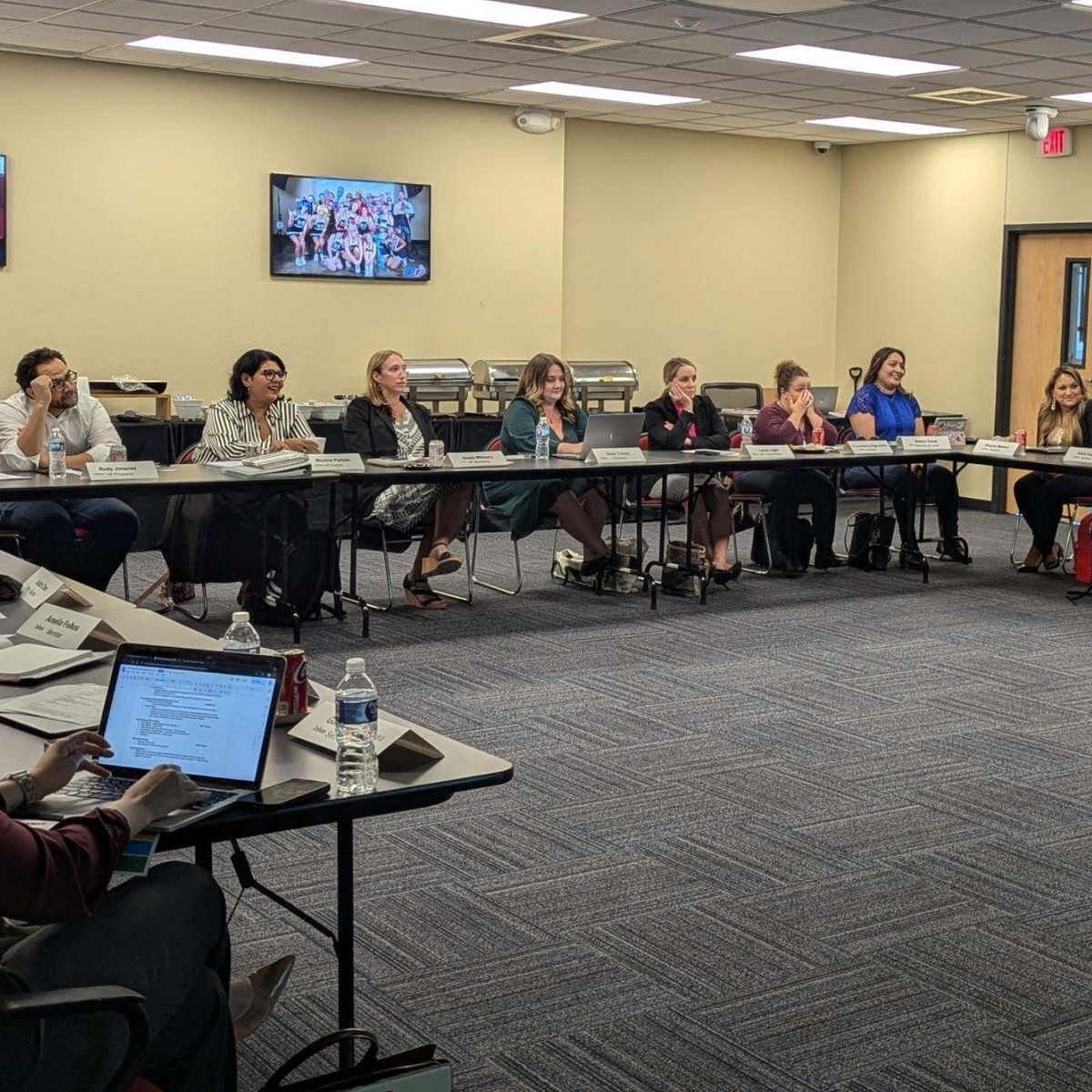 Pflugerville Education Foundation Board of Directors