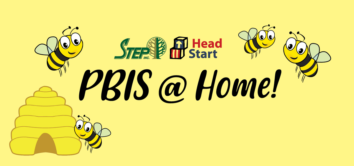PBIS at Home