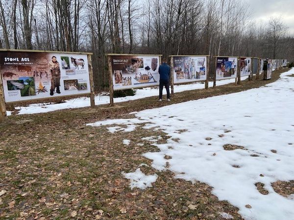 Raven Hill Home Page