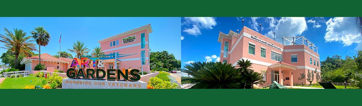 OMAM Media Coverage | Ormond Art Museum & Gardens