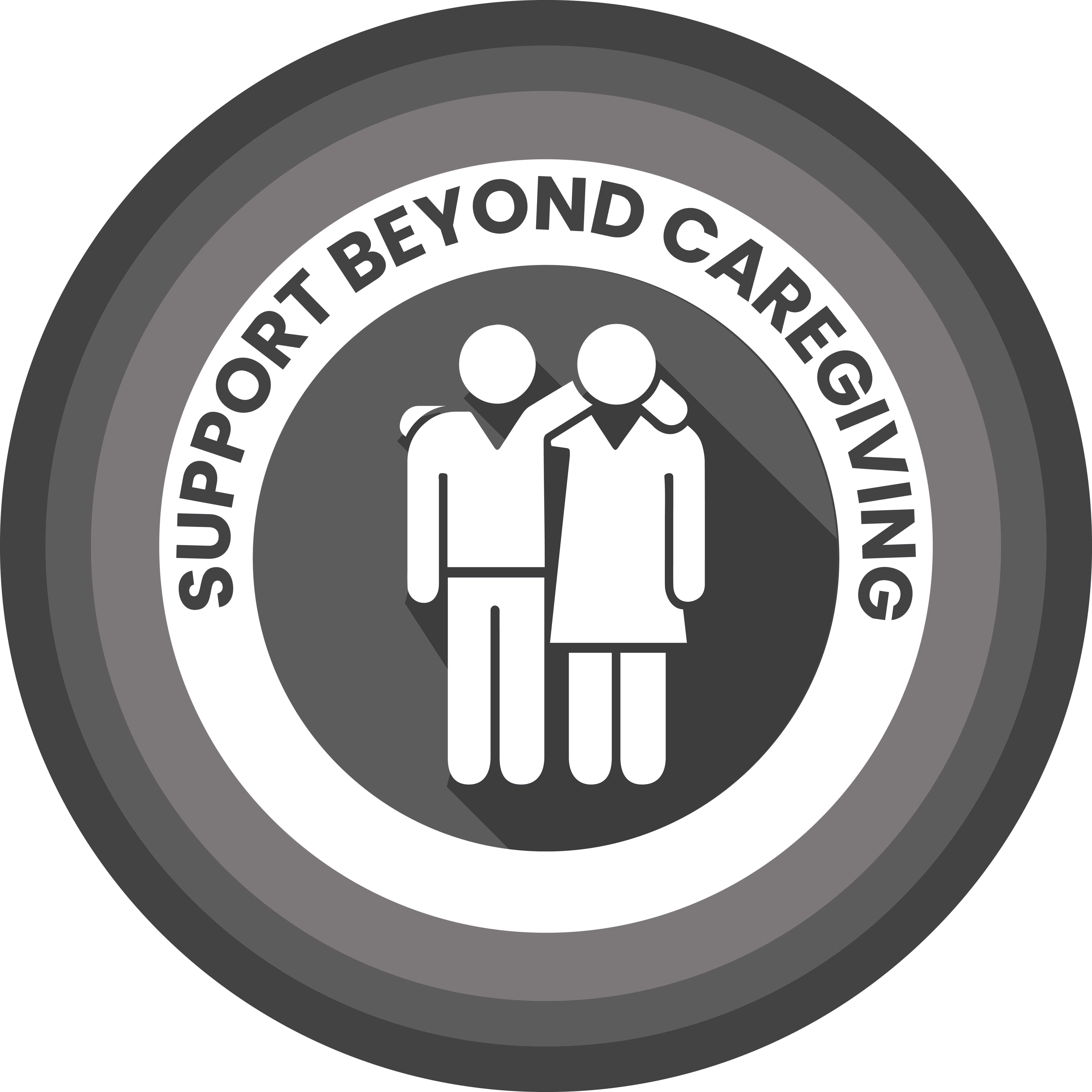 Support Beyond Caregiving