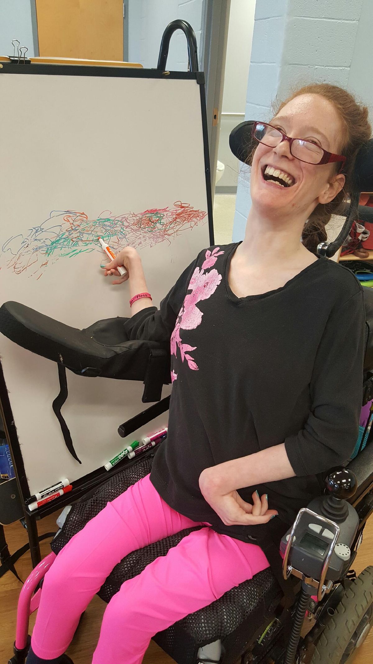 The Arc of Frederick County