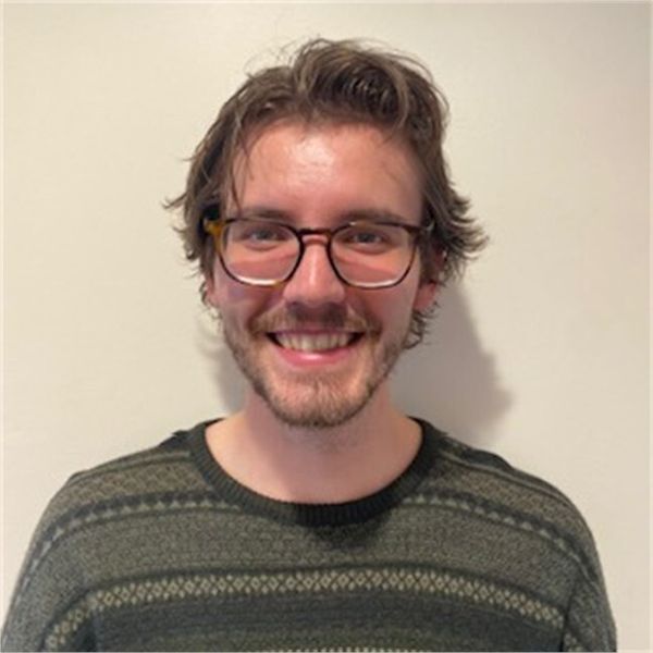 Meet the Staff : Who We Are : Clare Housing