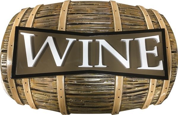 winery signs, vineyard signs, wine cellar signs,wine shop signs