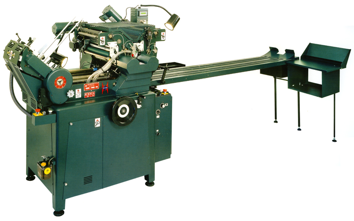 Our Custom Printing Projects Utilize State of The Art Equipment For The ...