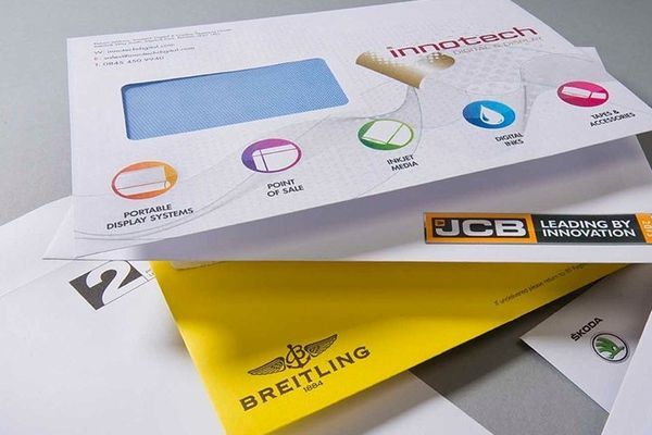 Jacksonville Printer | Business Printing, Design, Mailings