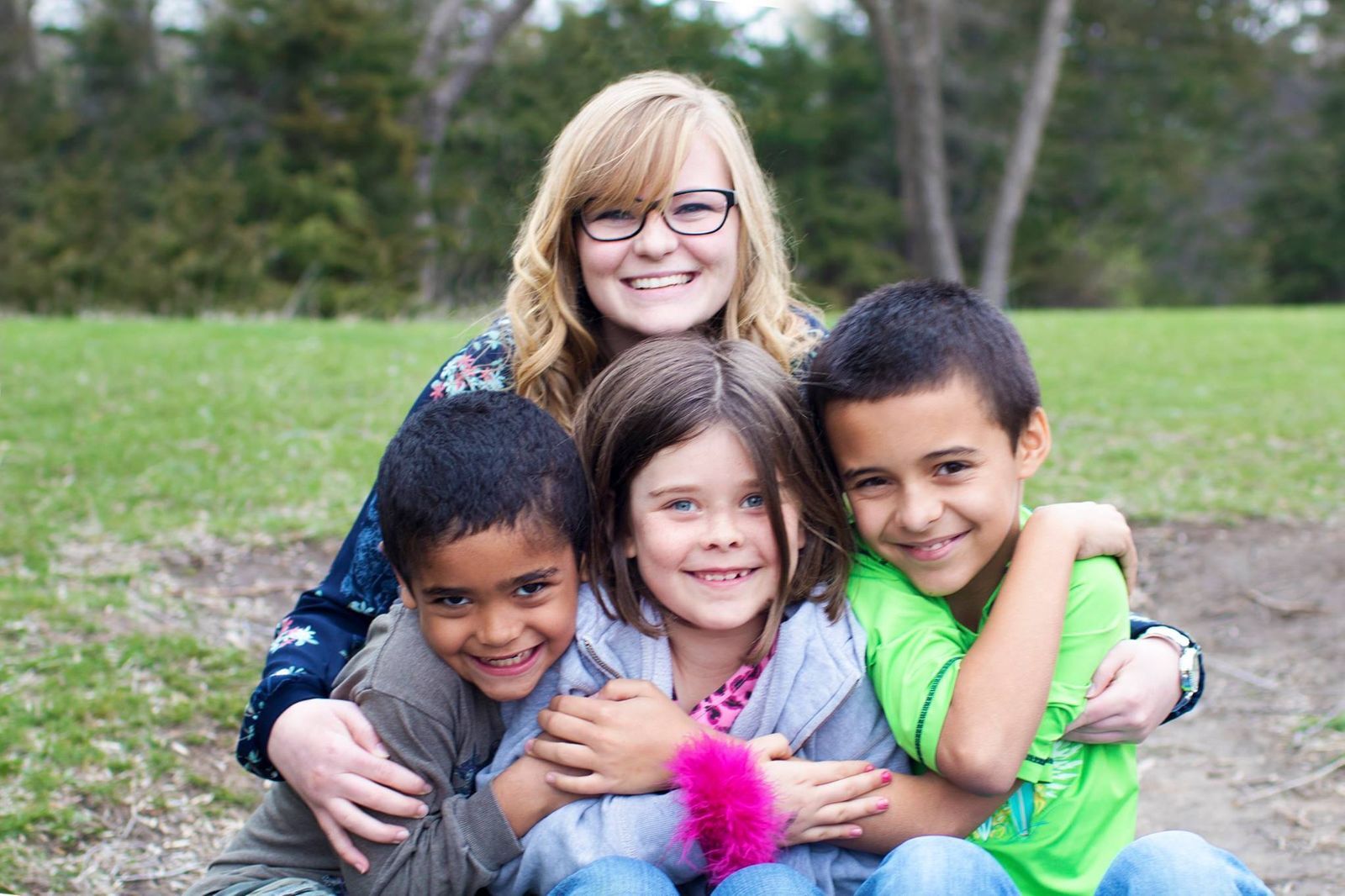 Spring/Summer Activities : Activities : What We Do : The Friends ...