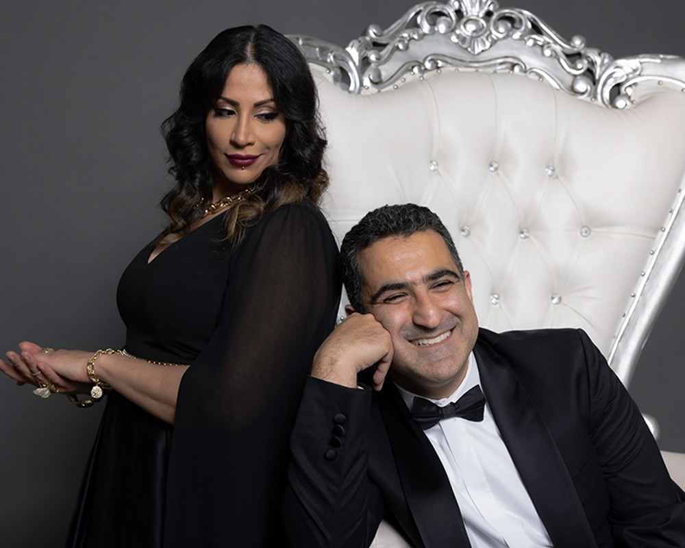 Anoushiravan Rohani's Instagram, Twitter & Facebook on IDCrawl