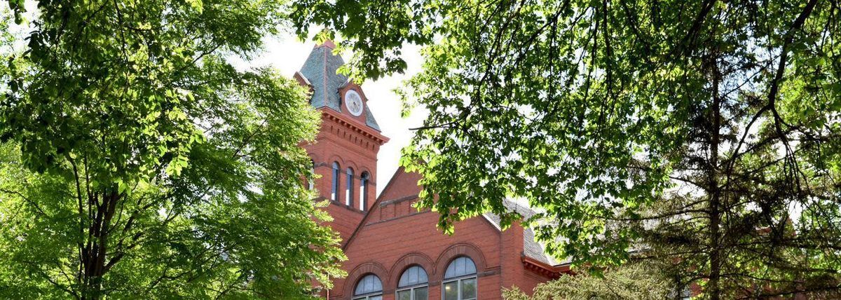 VCSU Foundation Home
