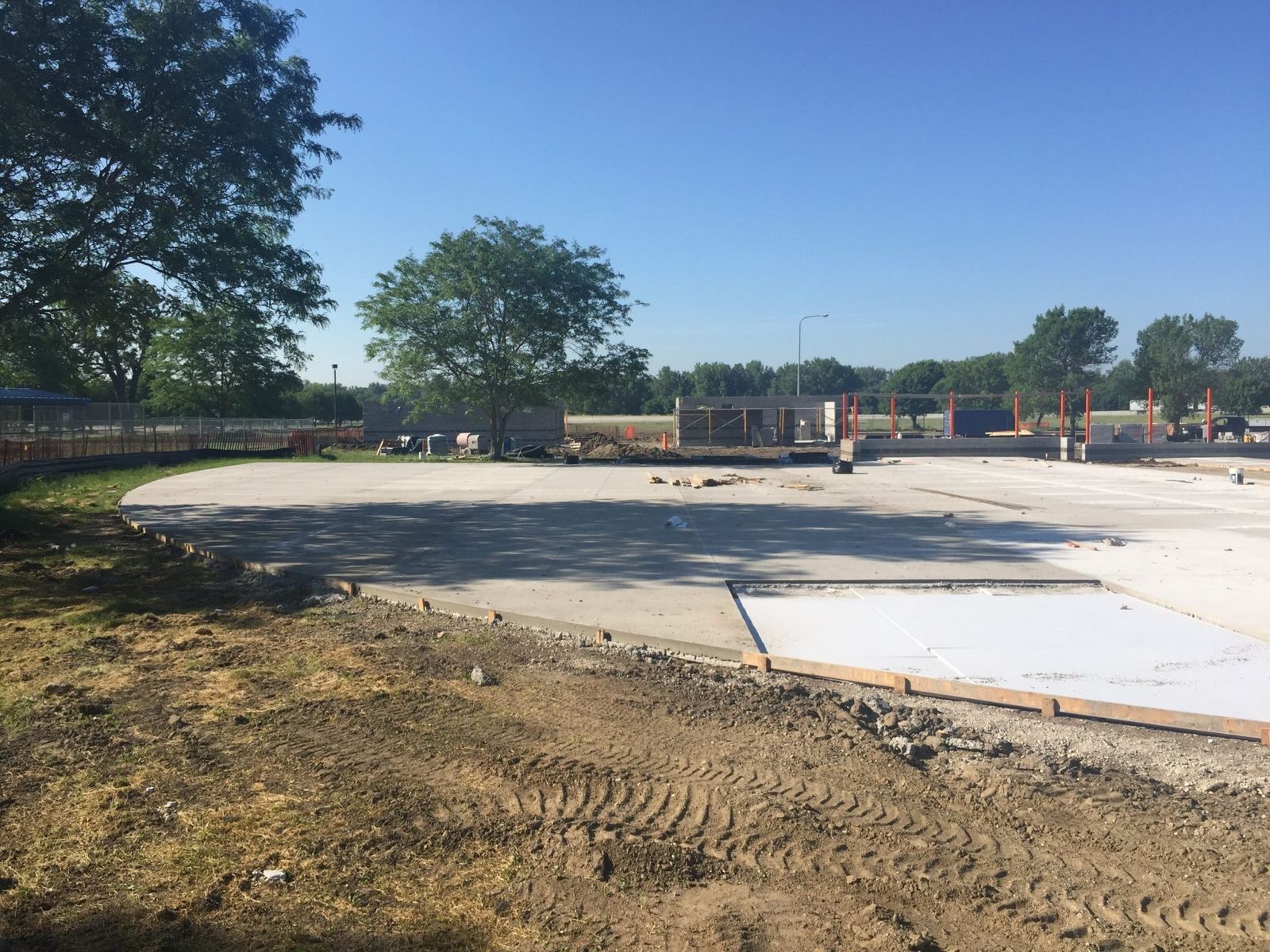 FlexxBoard25 for Homeowners - Insulated Foam Board | LiteForm