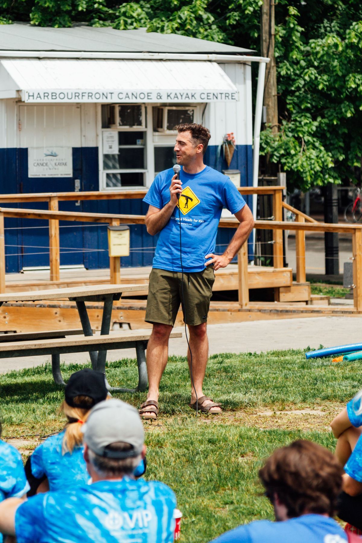 A Grateful Farewell: Celebrating Three Retiring Board Members