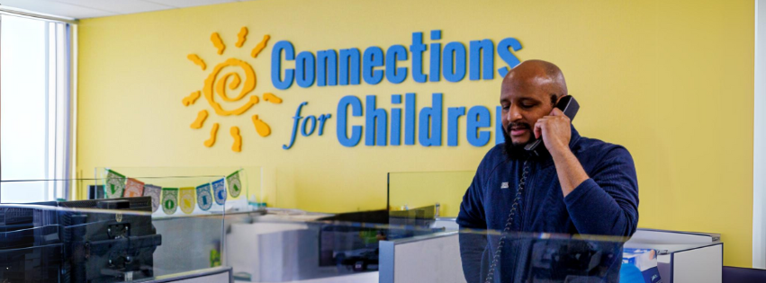 FAQ about Connections for Children | West LA & South Bay, CA