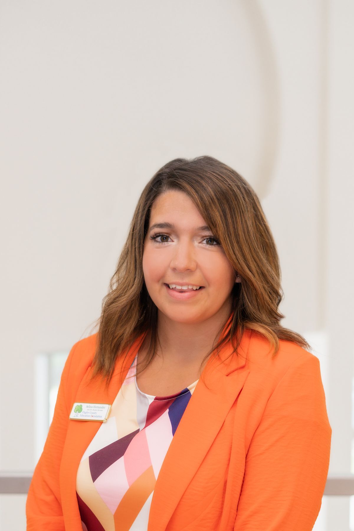Our Team : Who We Are : Flagler County Education Foundation