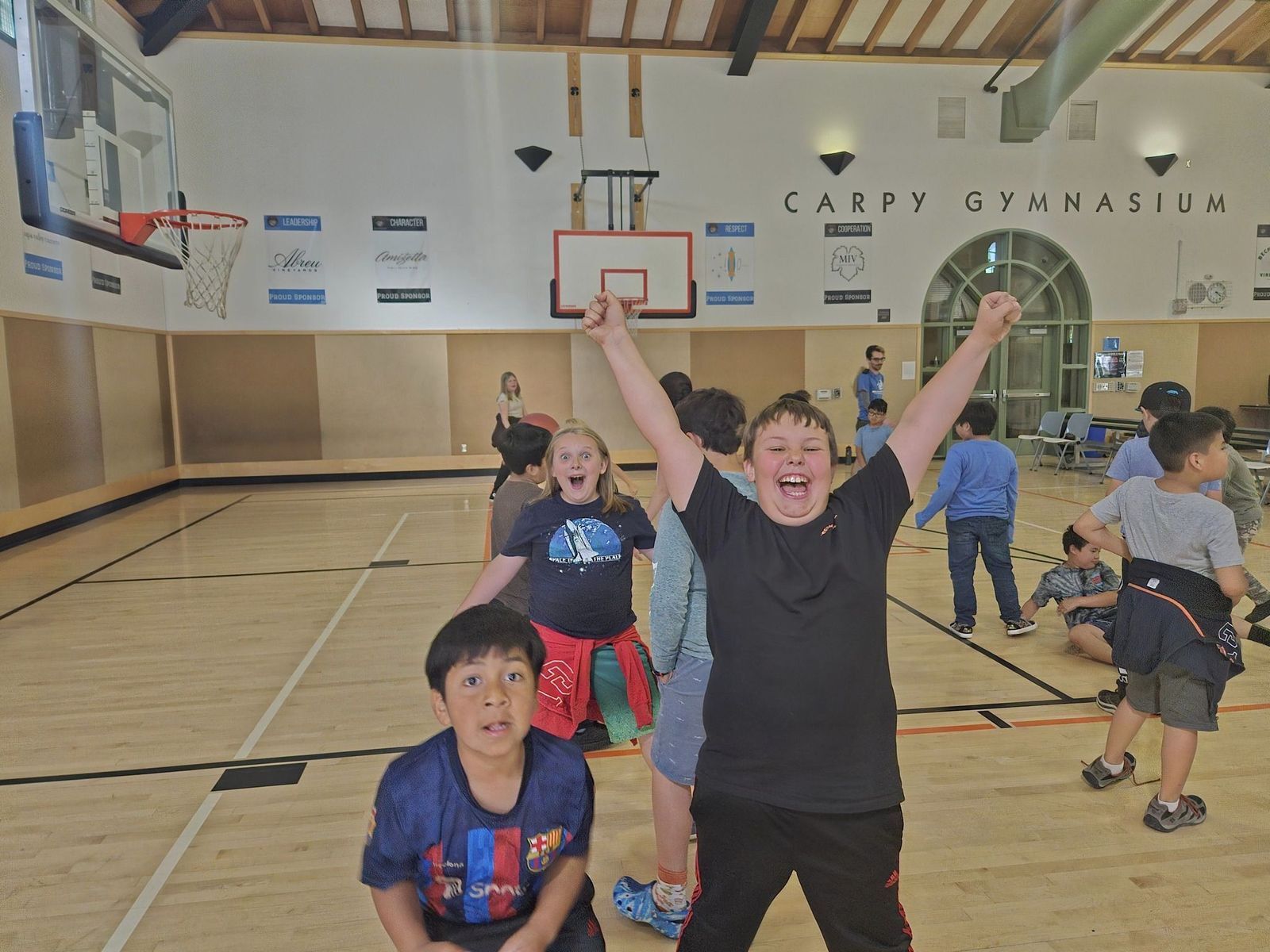 St. Helena Clubhouse : News & Events : The Boys & Girls Clubs of St ...