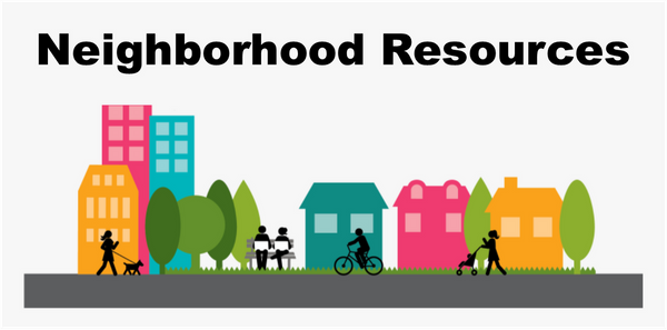 Neighborhood Health Overview of Resources|Partnership for a Healthy Lincoln