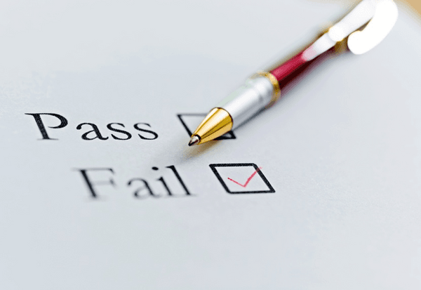 Pre-Employment Assessments: Why Good Candidates Fail? : Blog : News ...