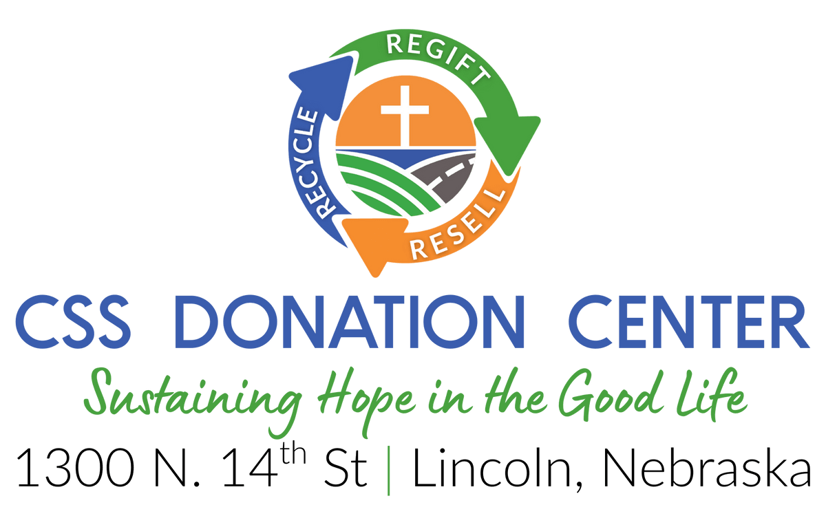 CSS Donation Center