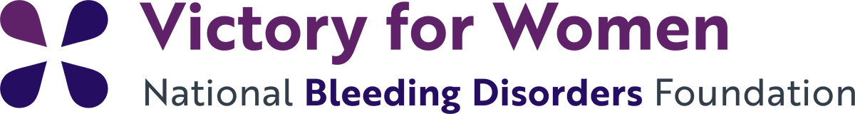 Home : National Bleeding Disorders Foundation