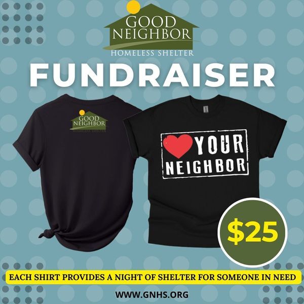Good Neighbor Homeless Shelter