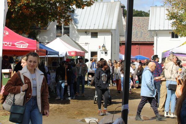 Market Information : Markets : Muscoot Farm