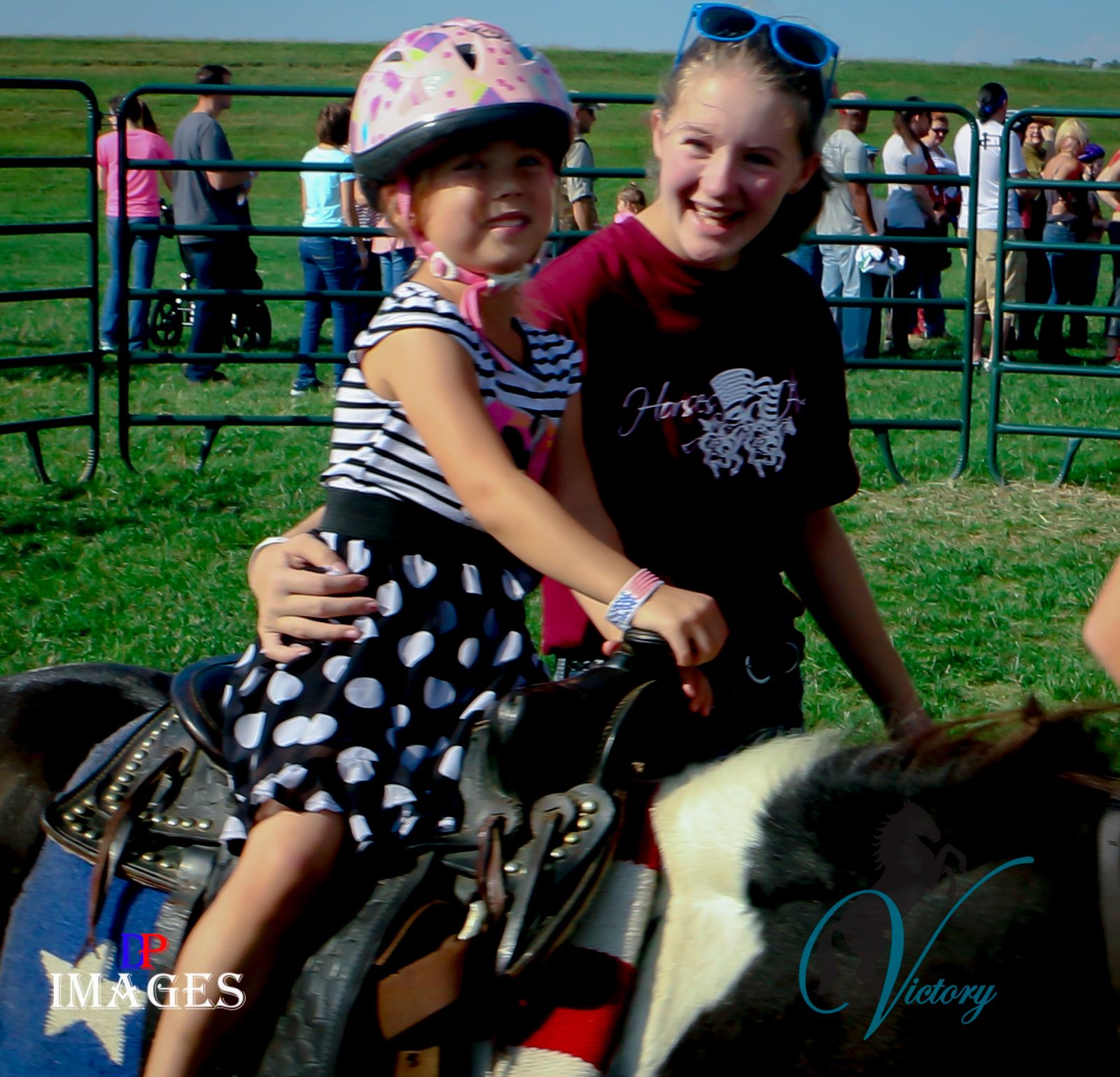 Victory Riding Academy : Homefront Horseman Riding Center : Operation ...