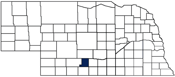 Gosper County : Nebraska Counties Explorer : Counties : Nebraska ...