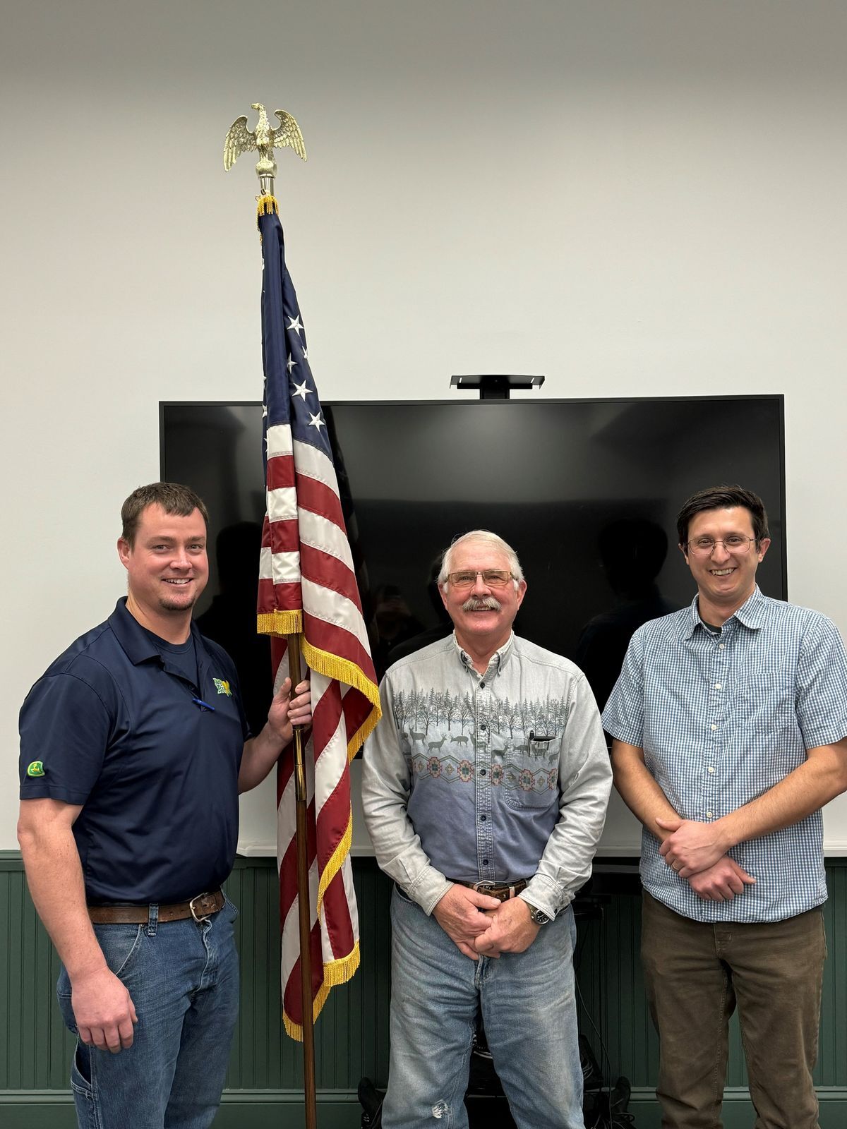 Madison County Ohio SWCD Newsletter