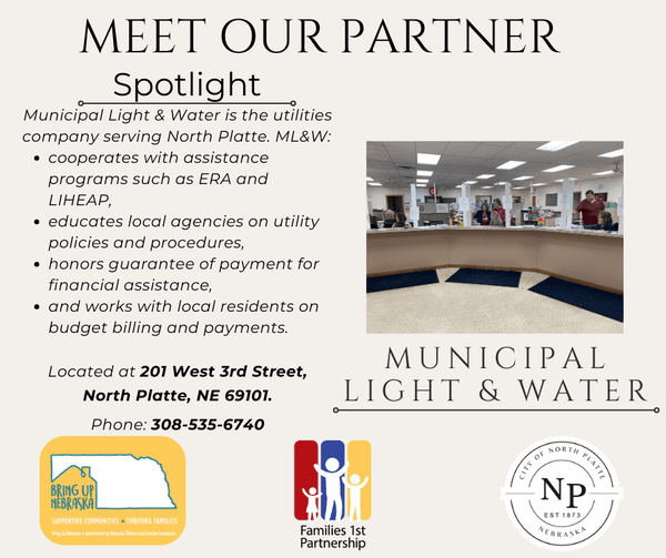 Partner Gallery : Community Partnerships : What We Do : Families 1st ...