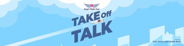 Podcast : Angel Flight East